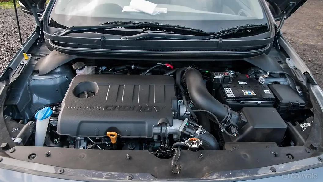 Elite i20 [2014-2015] Engine Bay Image, Elite i20 [2014-2015] Photos in ...