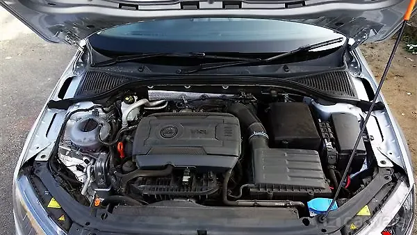 Discontinued Skoda Octavia [2013-2015] Images - CarWale