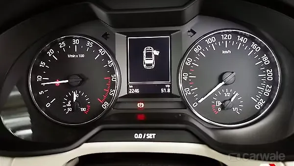 Skoda Octavia [2013-2015] Outer View - CarWale