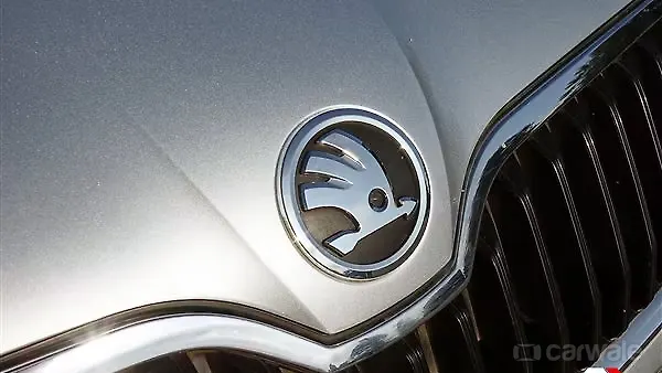 Octavia [2013-2015] Logo Image, Octavia [2013-2015] Photos in India ...