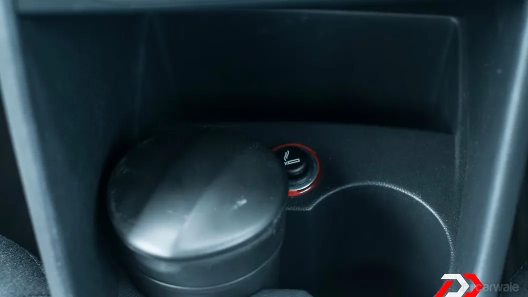 Cross Polo [2013-2015] Interior Image, Cross Polo [2013-2015] Photos in ...