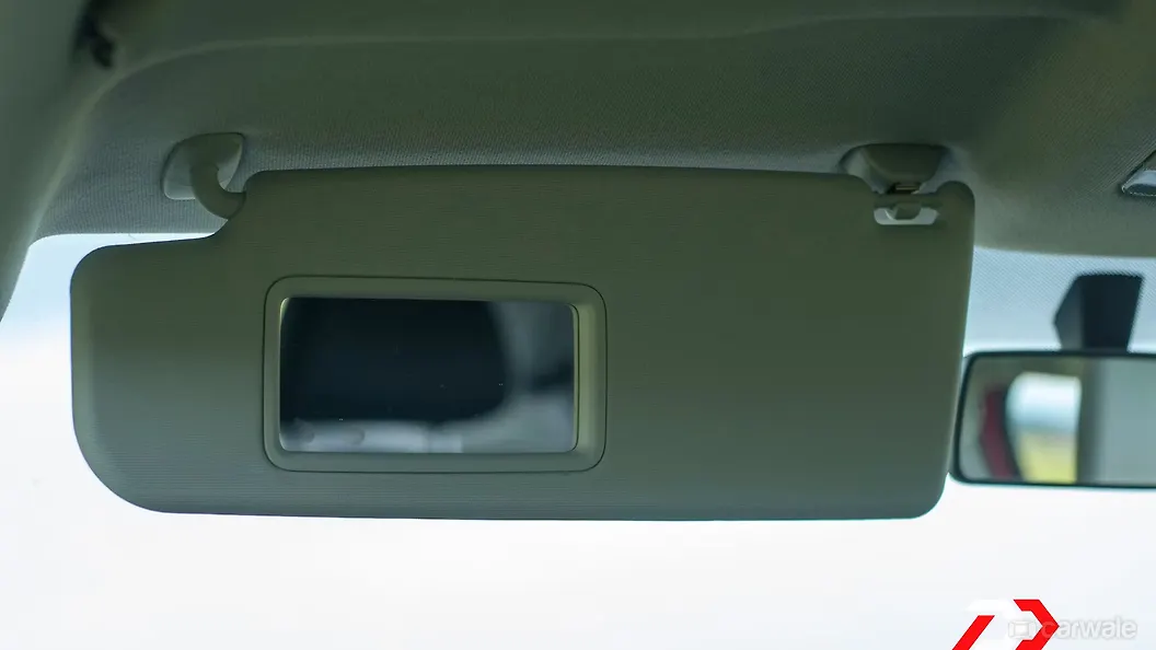 Cross Polo [2013-2015] Interior Image, Cross Polo [2013-2015] Photos in ...