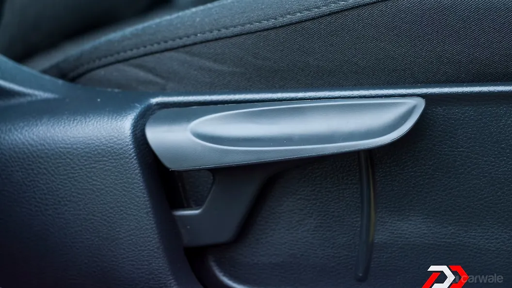 Cross Polo [2013-2015] Interior Image, Cross Polo [2013-2015] Photos in ...