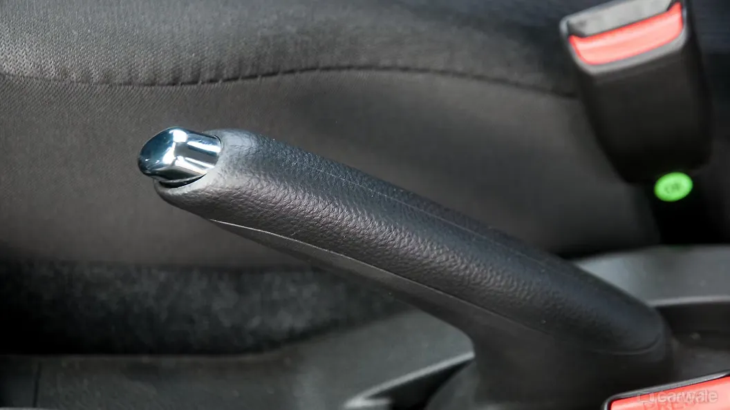 Swift [2014-2018] Handbrake Lever Image, Swift [2014-2018] Photos in ...