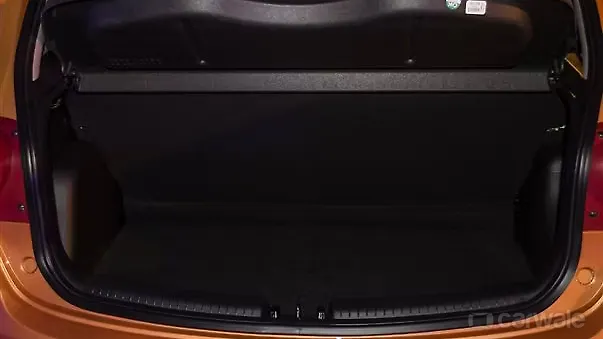 Grand i10 [2013-2017] Boot Space Image, Grand i10 [2013-2017] Photos in ...