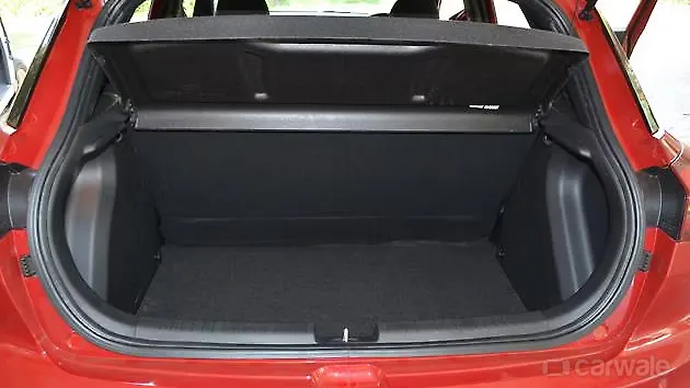 i20 Active [2015-2018] Boot Space Image, i20 Active [2015-2018] Photos ...