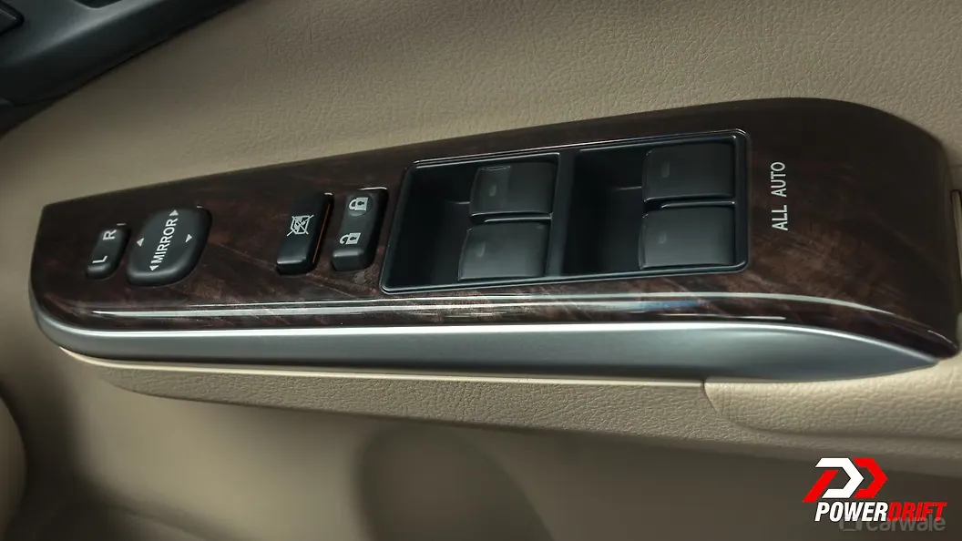 Camry [2012-2015] Interior Image, Camry [2012-2015] Photos in India ...