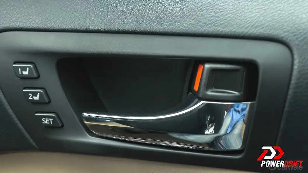 Camry [2012-2015] Interior Image, Camry [2012-2015] Photos in India ...