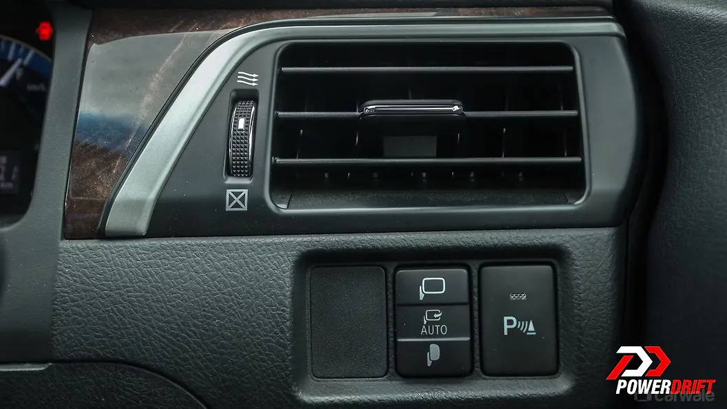 Camry [2012-2015] Interior Image, Camry [2012-2015] Photos in India ...