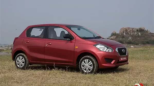 GO [2014-2018] Exterior Image, GO [2014-2018] Photos in India - CarWale