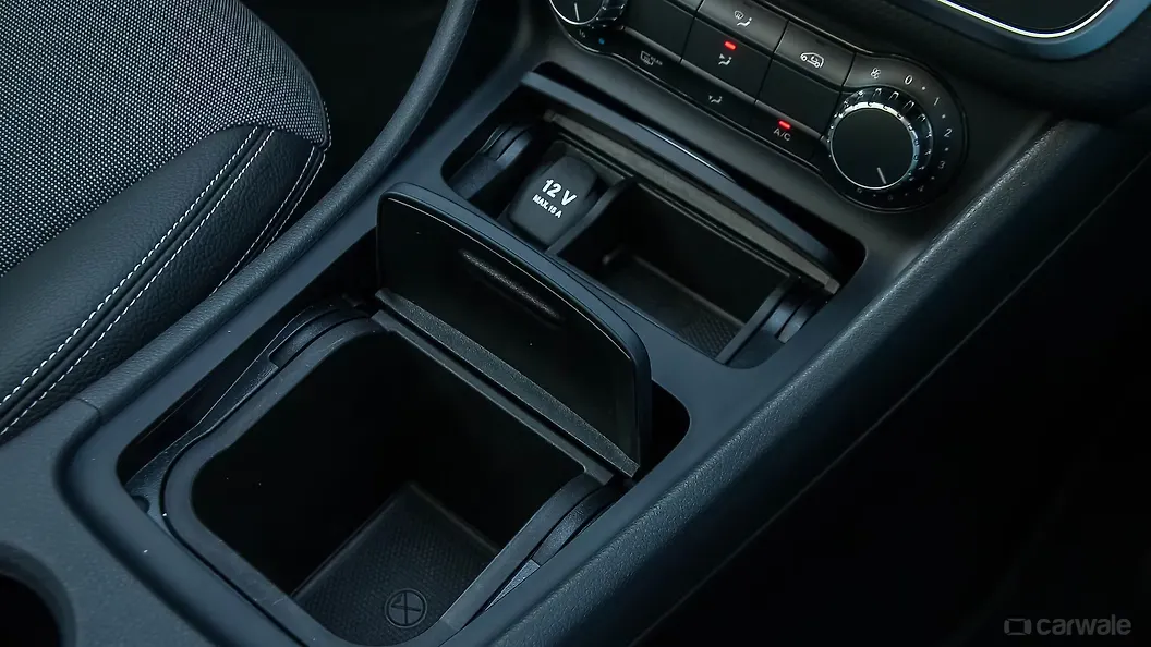 A-Class [2013-2015] Interior Image, A-Class [2013-2015] Photos in India ...