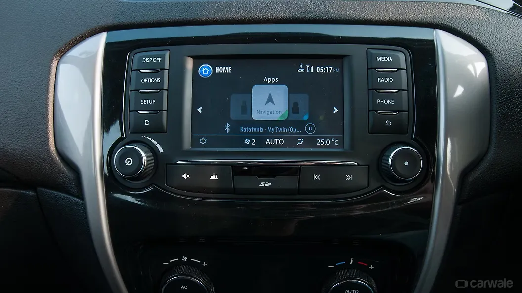 Bolt Music System Image, Bolt Photos in India - CarWale