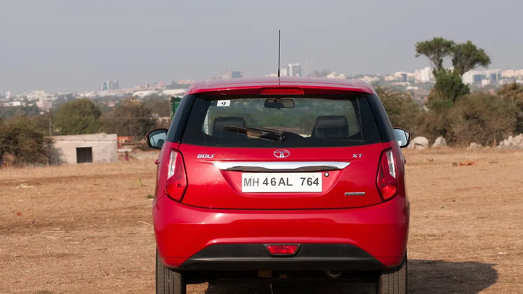 Tata Bolt Images, Interior & Exterior Photo Gallery - CarWale