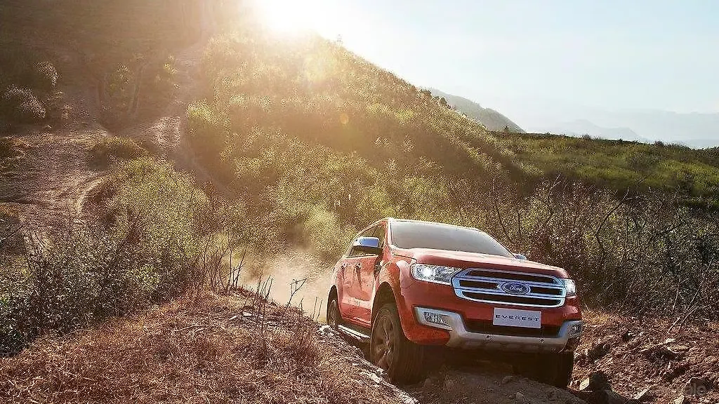 Endeavour [2014-2015] Exterior Image, Endeavour [2014-2015] Photos in ...