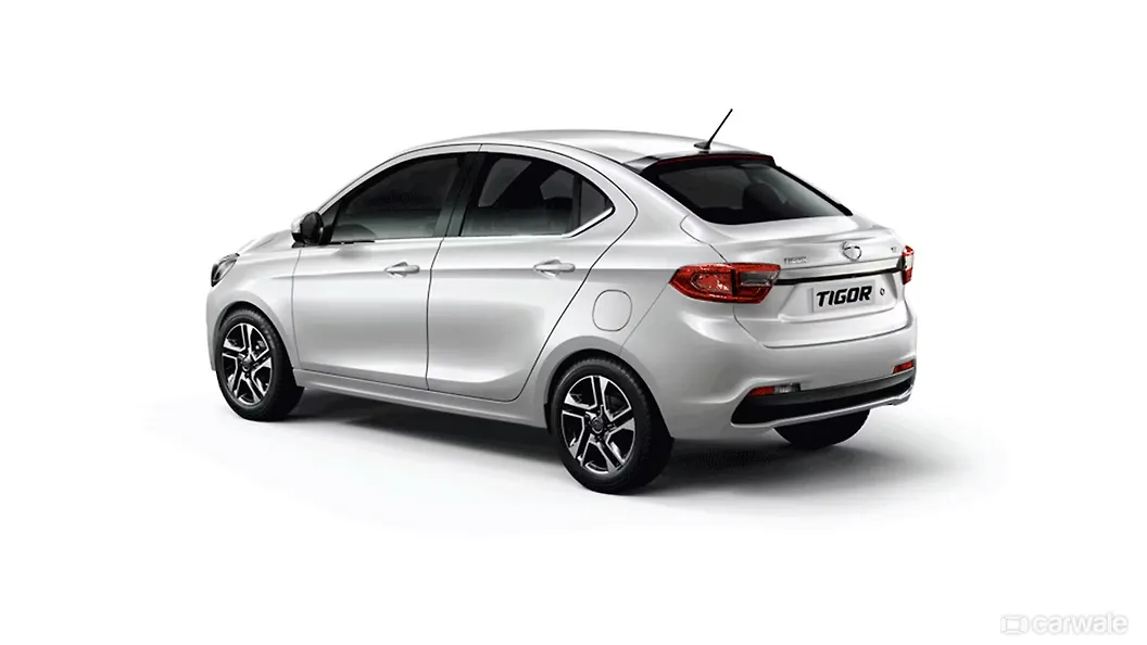 Tata Tigor [2017-2018] Colours in India (6 Colours) - CarWale