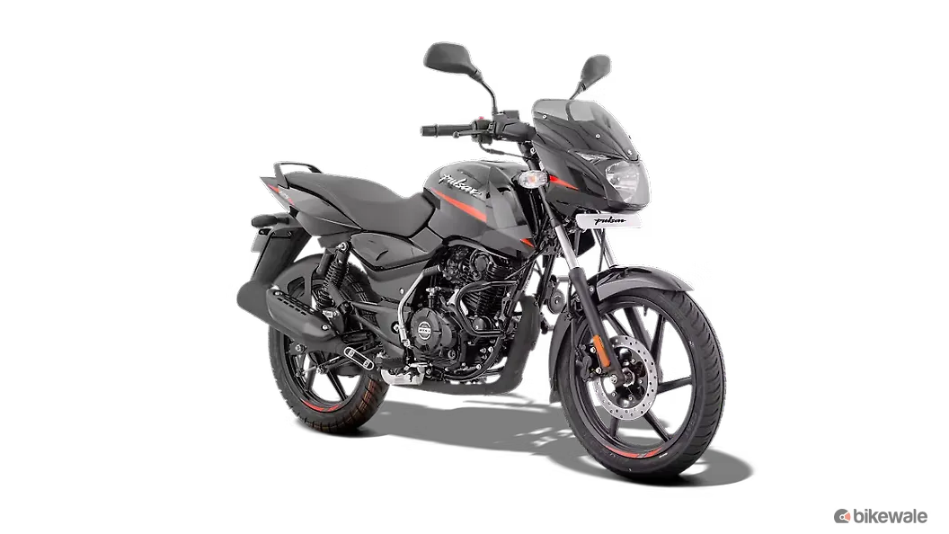 Bajaj Pulsar 125 Colours in India, 6 Pulsar 125 Colour Images - BikeWale