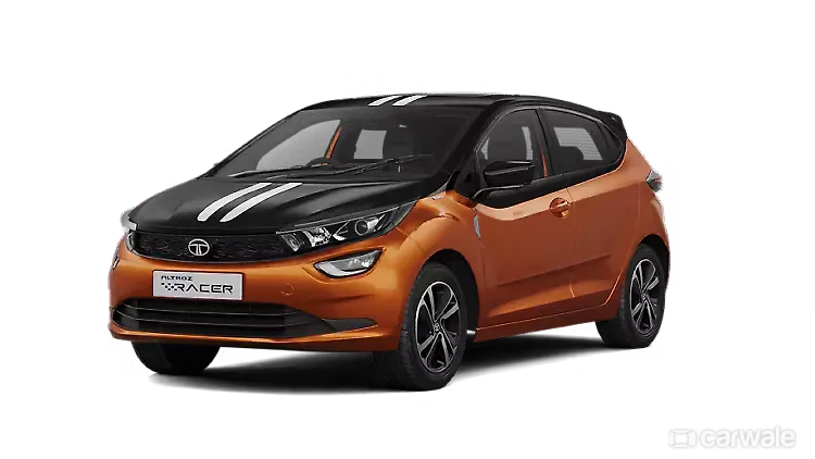 Tata Altroz Colours in India (10 Colours) - CarWale