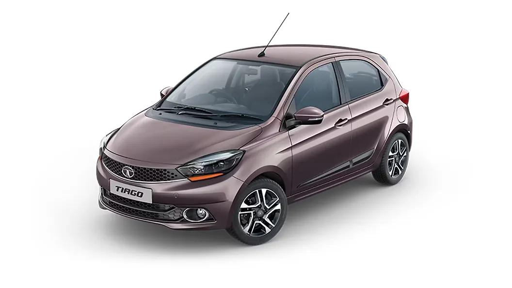 Tata Tiago Colours in India, 12 Tiago Colour Images - CarWale