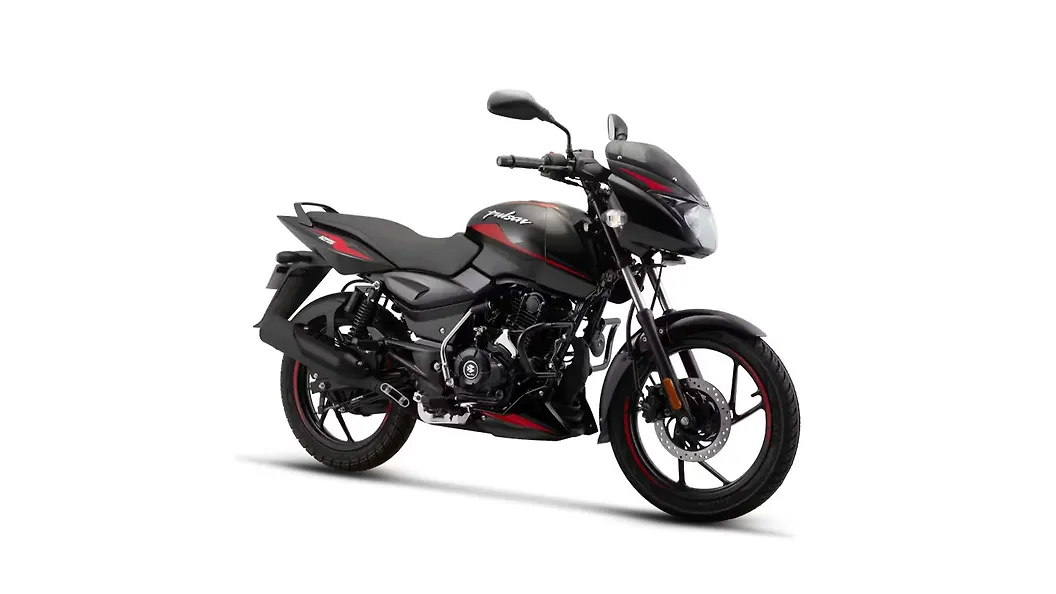 Bajaj Pulsar 125 Price - Mileage, Images, Colours | BikeWale