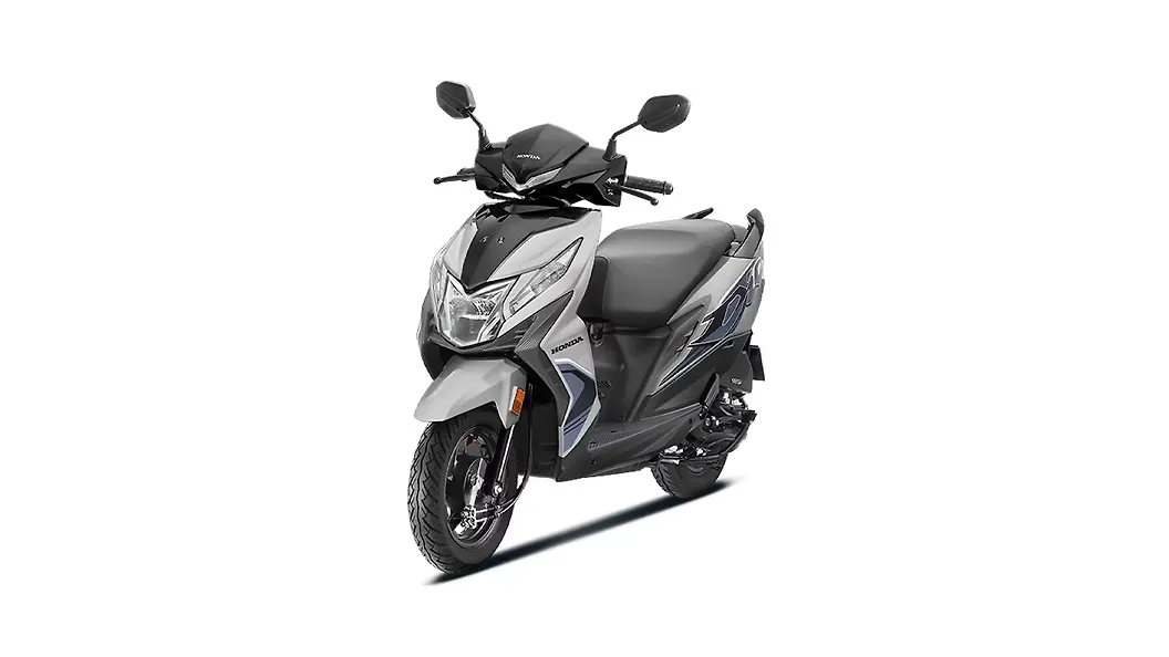 Honda Dio Price - Mileage, Images, Colours | BikeWale