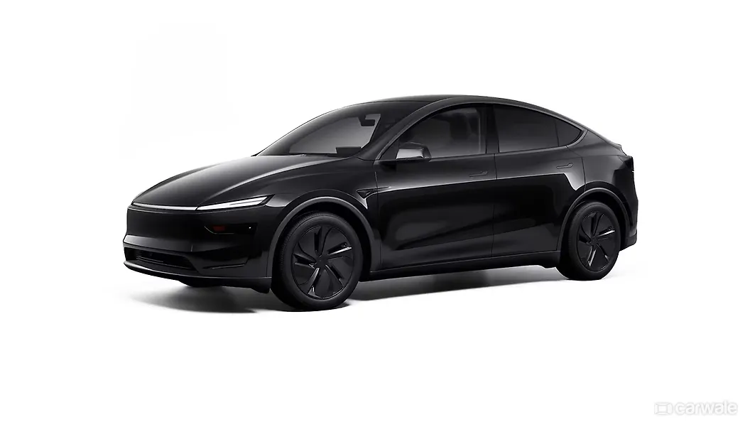 Tesla Model Y Colours in India (6 Colours) - CarWale