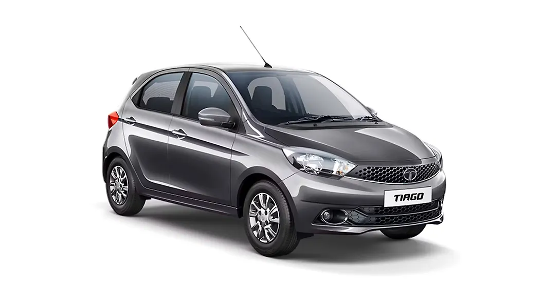 Tata Tiago Colours in India, 6 Tiago Colour Images - CarWale