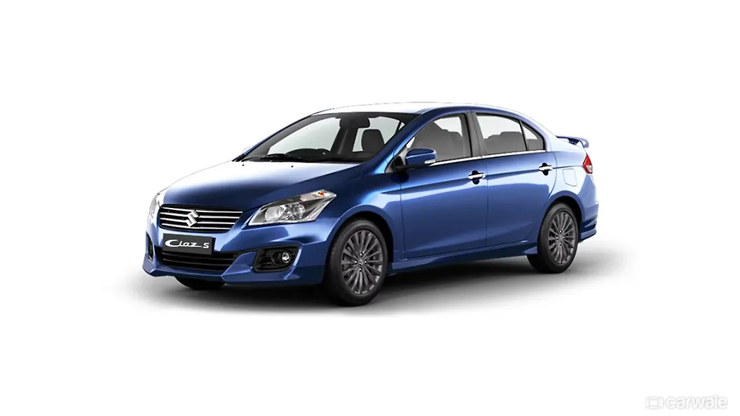 Ciaz [2017-2018] Colours in India (7 Colours) - CarWale