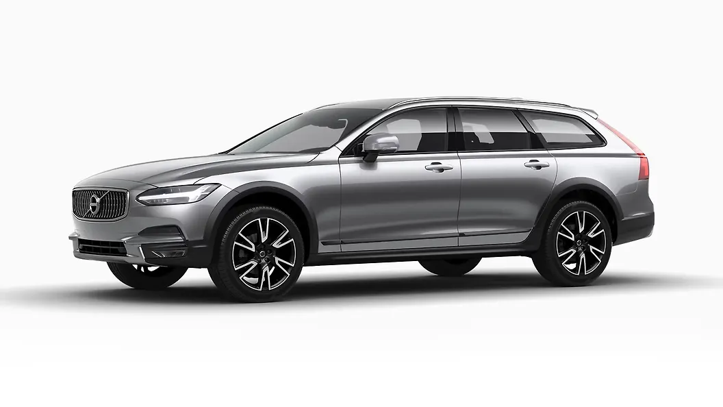 Volvo V90 Cross Country Colours in India, 14 V90 Cross Country Colour ...