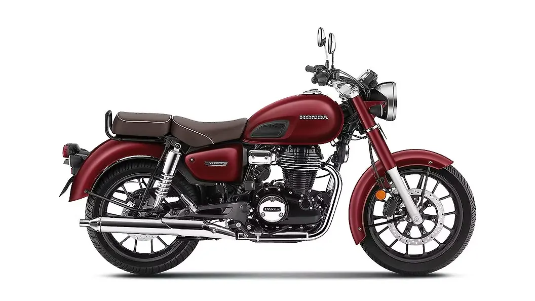 Honda CB350 Price - Mileage, Images, Colours | BikeWale