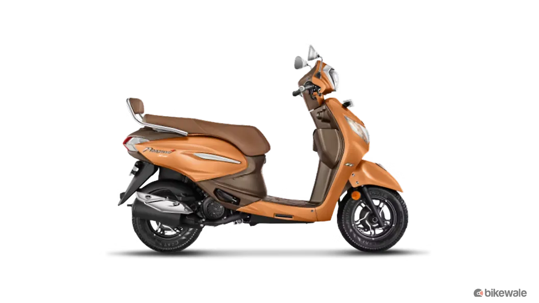 Hero Pleasure Plus Xtec Copper Brown Colour, Pleasure Plus Xtec Colours ...