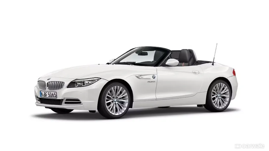 BMW Z4 [2013-2018] Colours in India (10 Colours) - CarWale