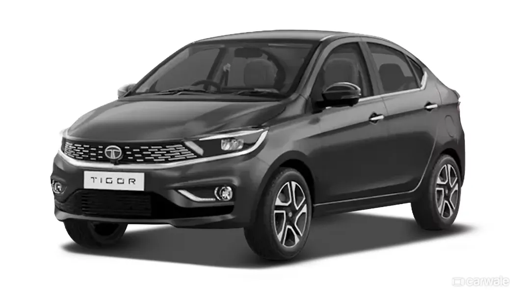 Tata Tigor Colours in India (5 Colours) - CarWale
