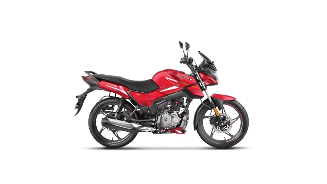 Hero Glamour X 125 Price - Mileage, Images, Colours | BikeWale