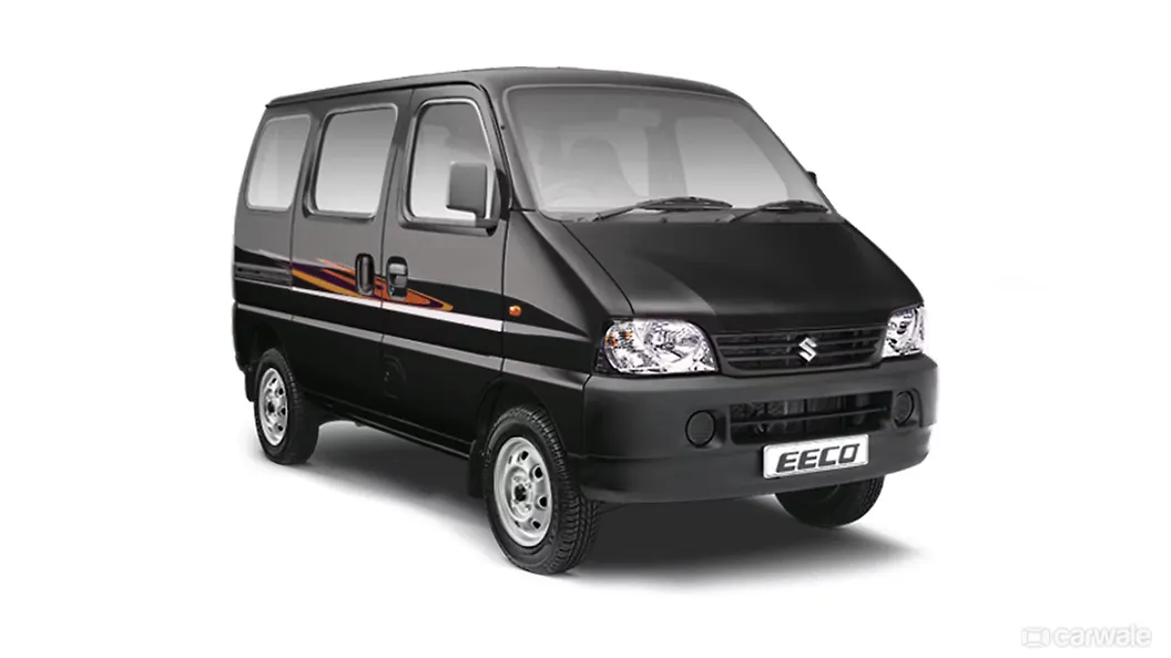 Eeco [2010-2022] Metallic Silky Silver Colour - CarWale