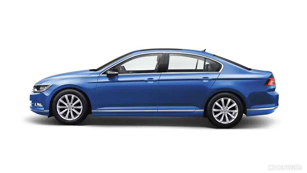 Volkswagen Passat Colours in India (6 Colours) - CarWale