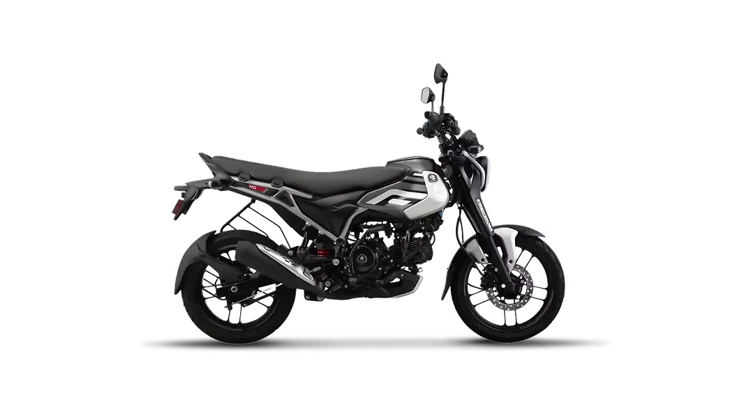 Bajaj CNG Bike | Bajaj Freedom Price & Images | BikeWale