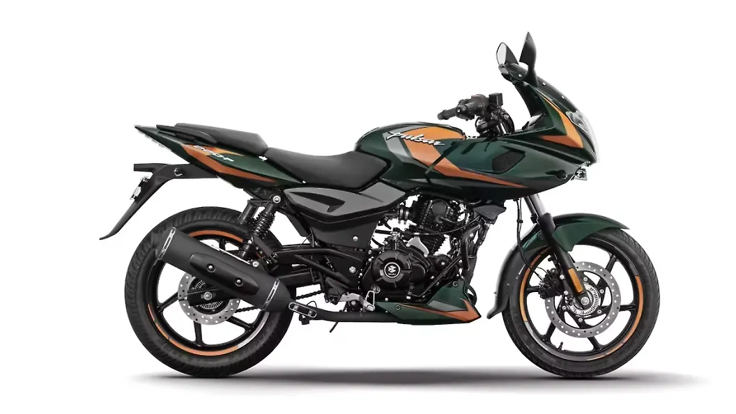 Bajaj Pulsar 220 Price - Mileage, Images, Colours | BikeWale