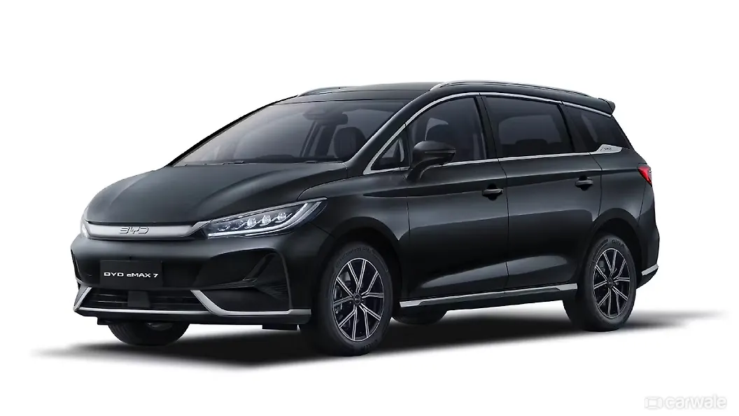 BYD eMax 7 Colours in India (4 Colours) - CarWale