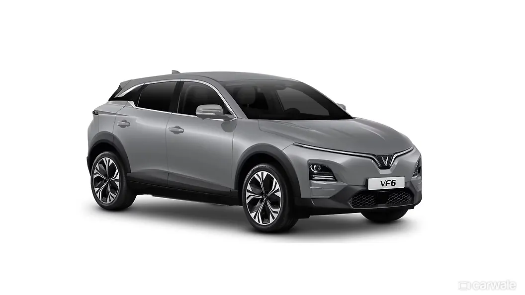 Vinfast VF 6 Colours in India (6 Colours) - CarWale