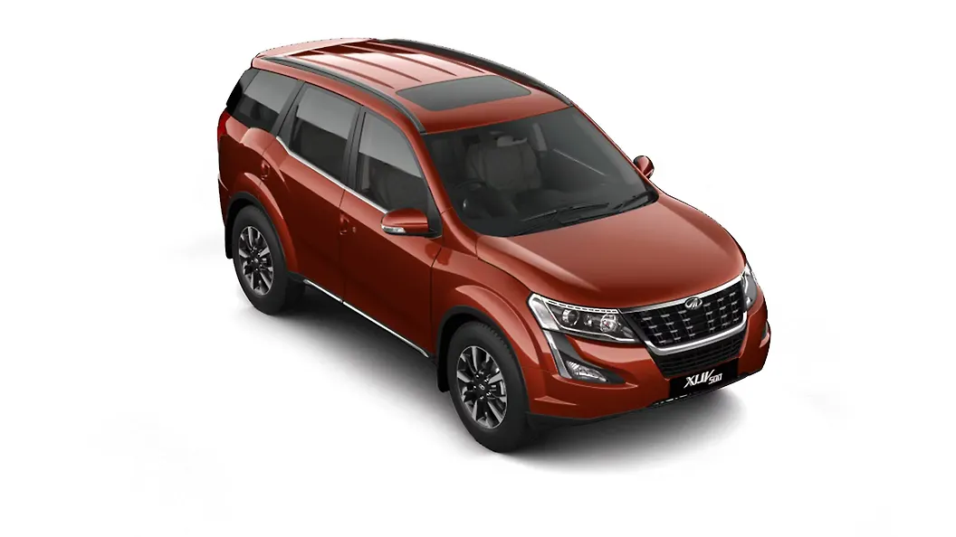 New Mahindra Xuv500 Specifications Price List Updated