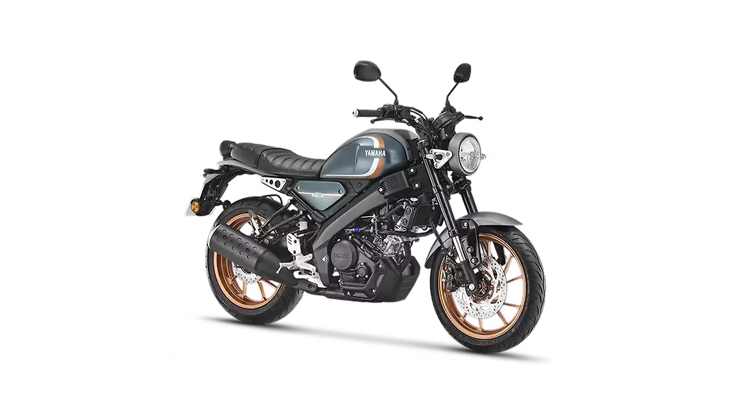 Yamaha XSR 155 Price - Mileage, Images, Colours | BikeWale