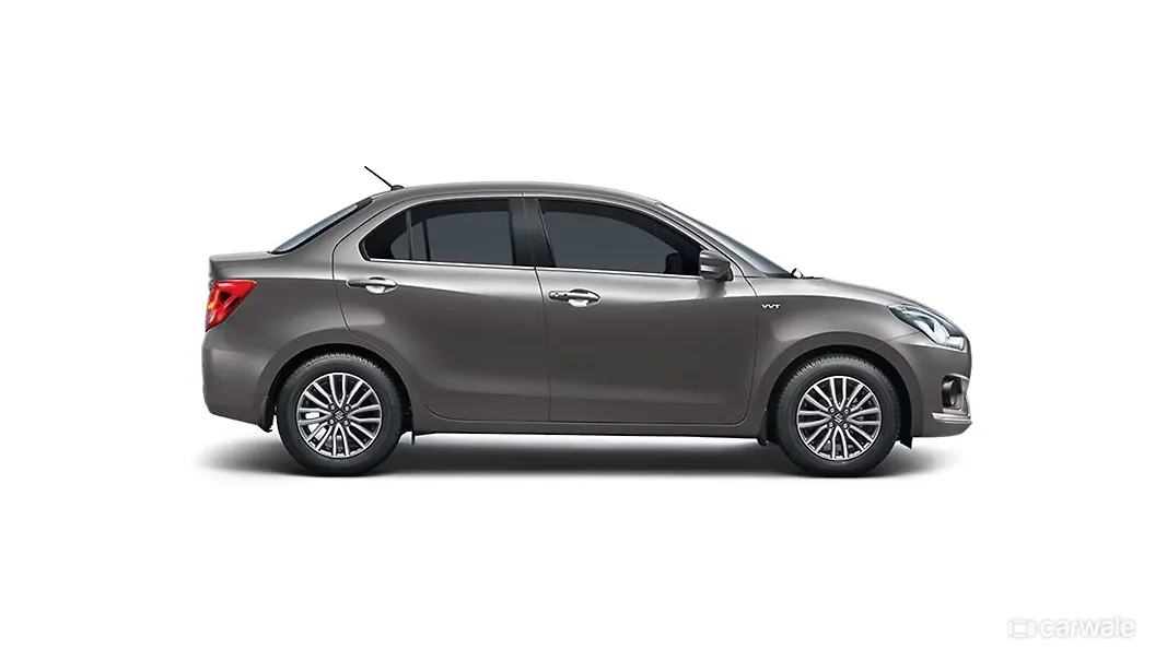 Dzire [2017-2020] Magma Grey Colour - CarWale