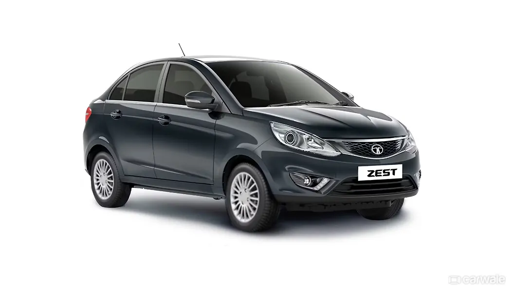 Tata Zest Colours in India (6 Colours) - CarWale