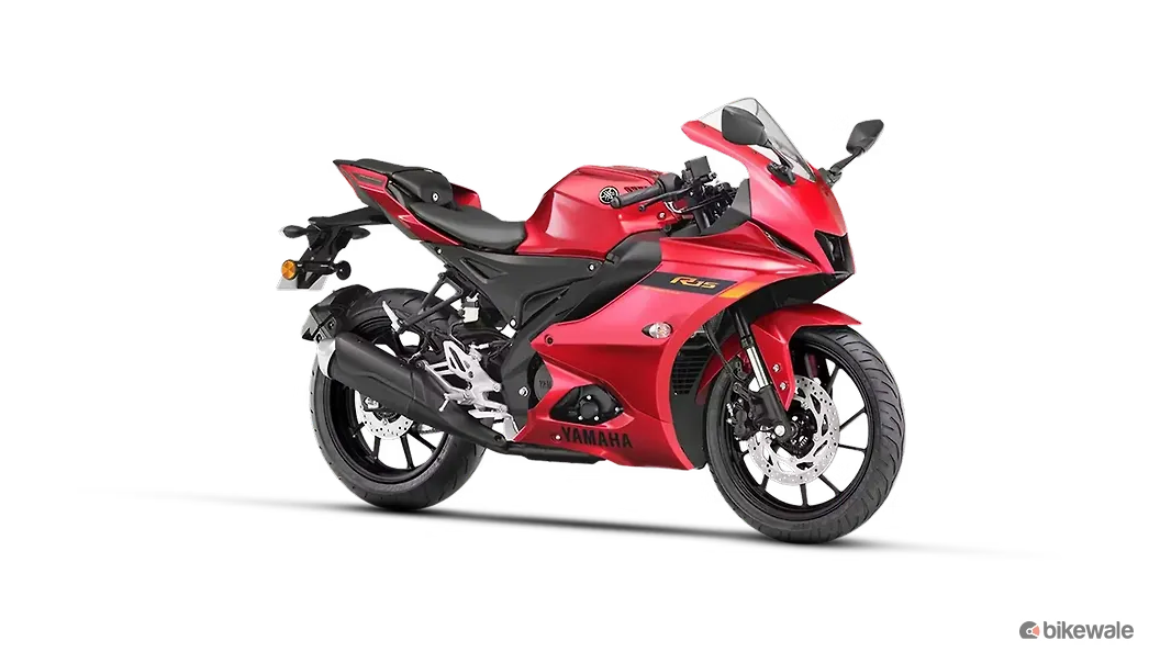 Yamaha R15 V4 Colours in India, 9 R15 V4 Colour Images - BikeWale