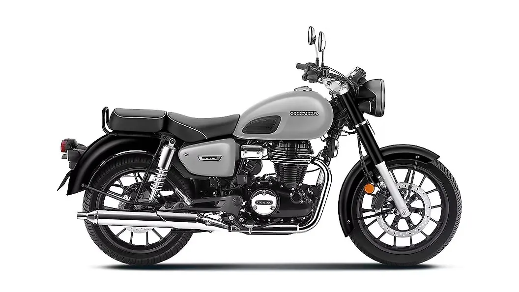 Honda CB350 Price - Mileage, Images, Colours | BikeWale