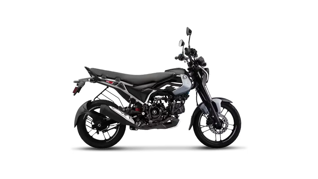 Bajaj CNG Bike | Bajaj Freedom Price & Images | BikeWale