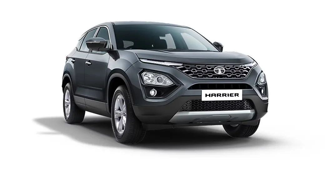 Tata Harrier Colours in India, 7 Harrier Colour Images - CarWale