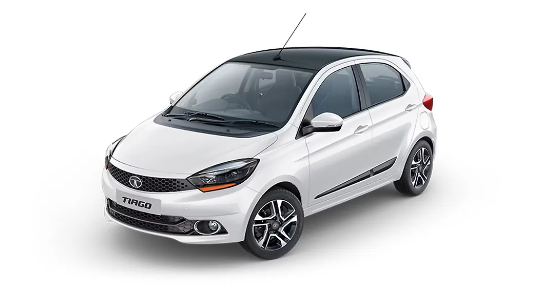 Tata Tiago Colours in India, 12 Tiago Colour Images - CarWale