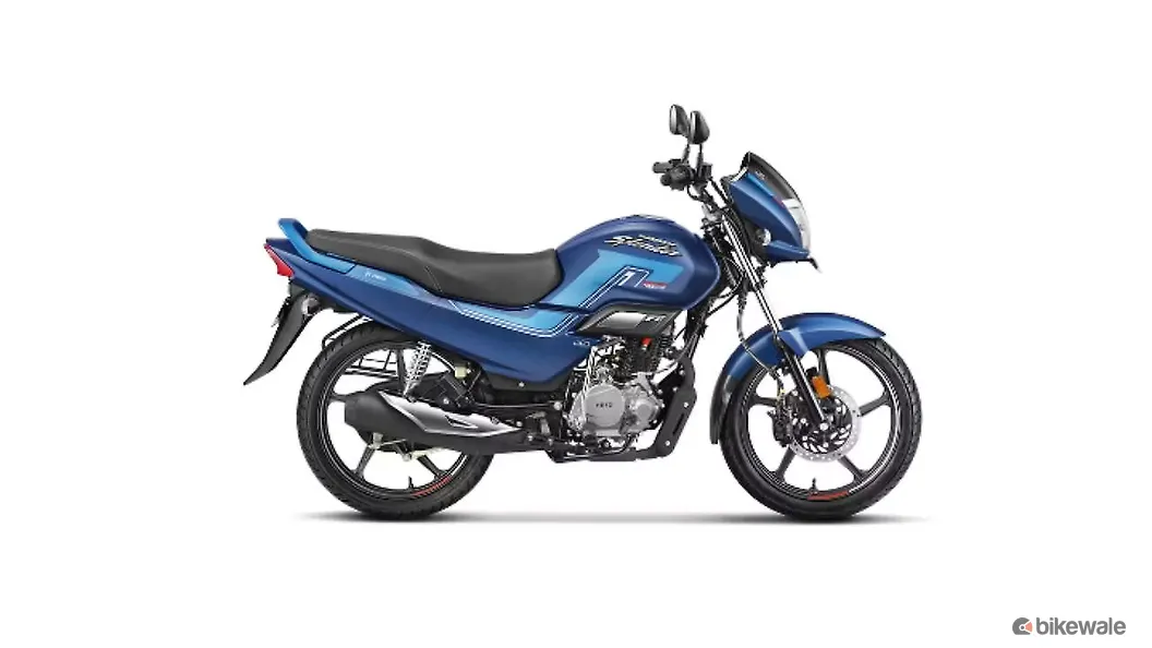 Hero Super Splendor Xtec Colours in India, 4 Super Splendor Xtec Colour ...