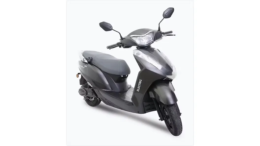 Ampere Magnus Pro Price, Images & Used Magnus Pro Scooters - BikeWale